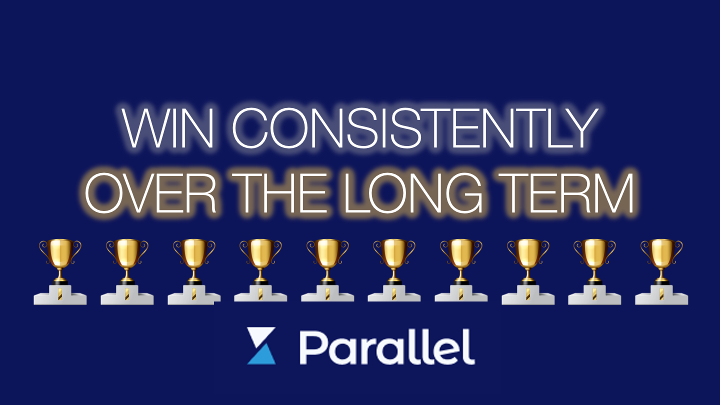 Parallel - The Dynamic Playbook for Team Operations Parallel - The Dynamic Playbook for Team Operations